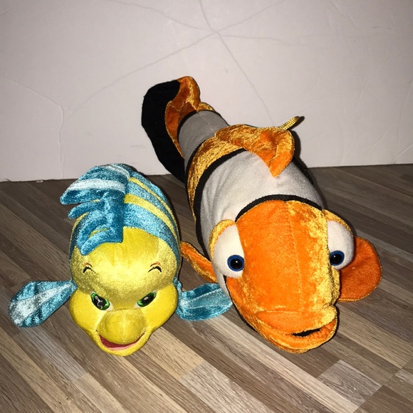 Disney | Toys | Dora Fish | Poshmark